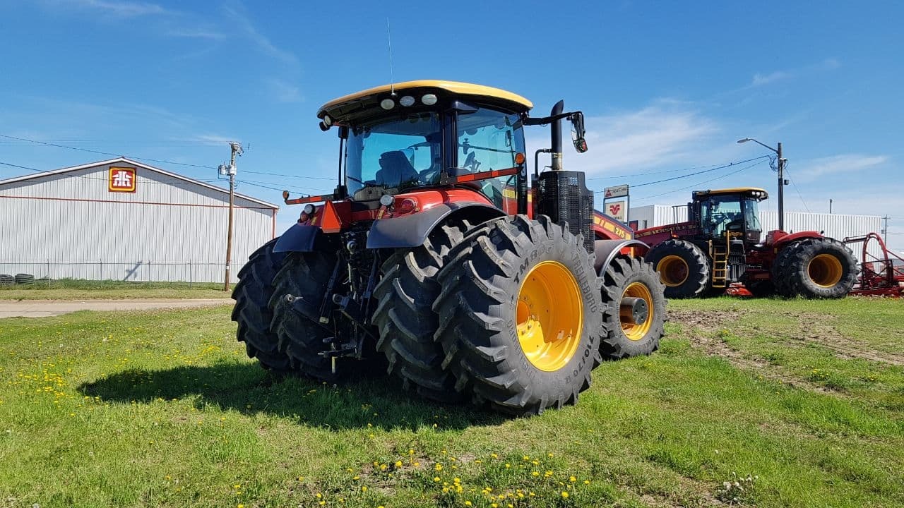 New Versatile 275 for sale in Alberta