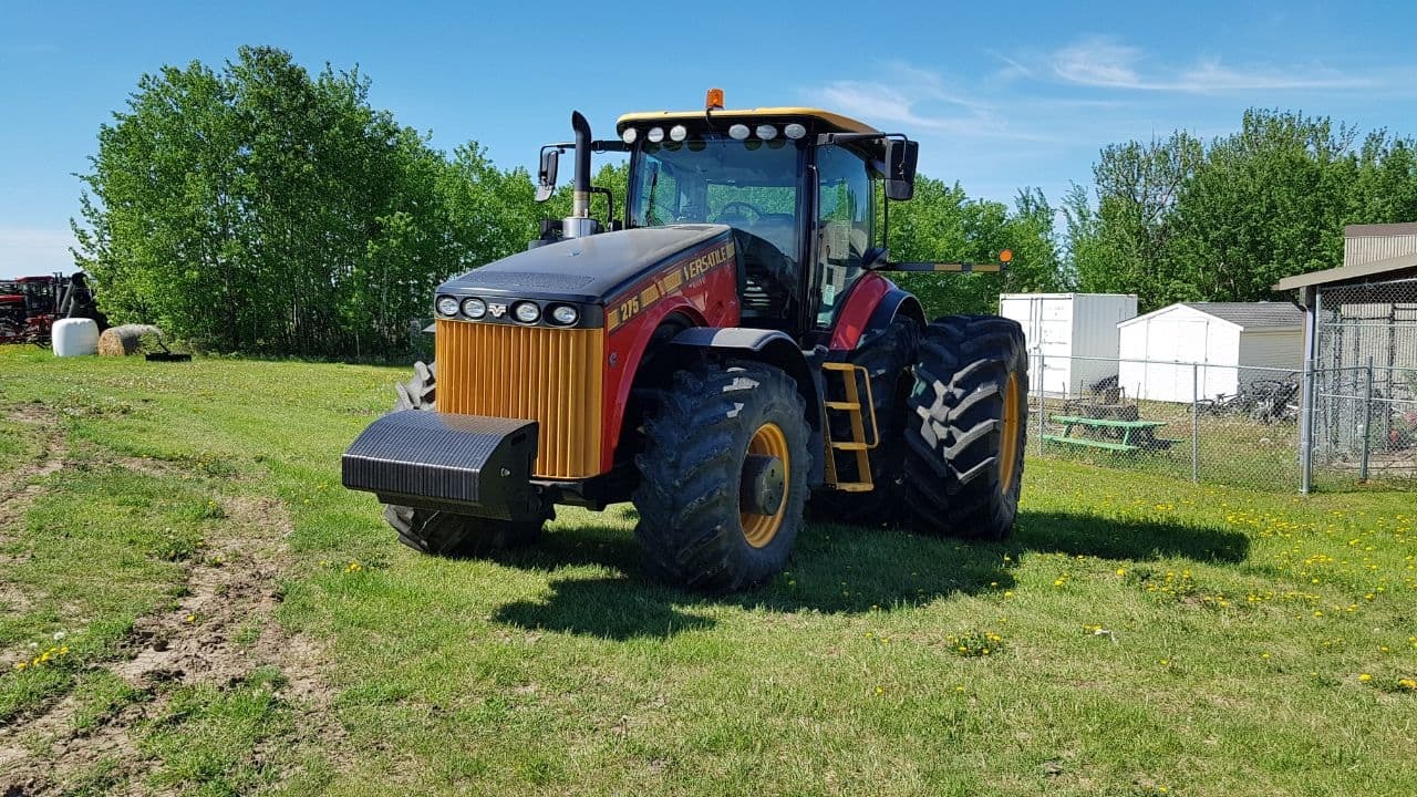 New Versatile 275 for sale in Alberta