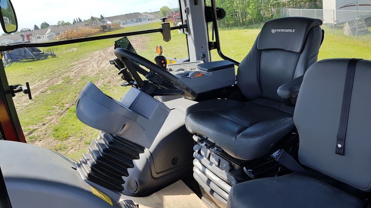 New Versatile 275 for sale in Alberta