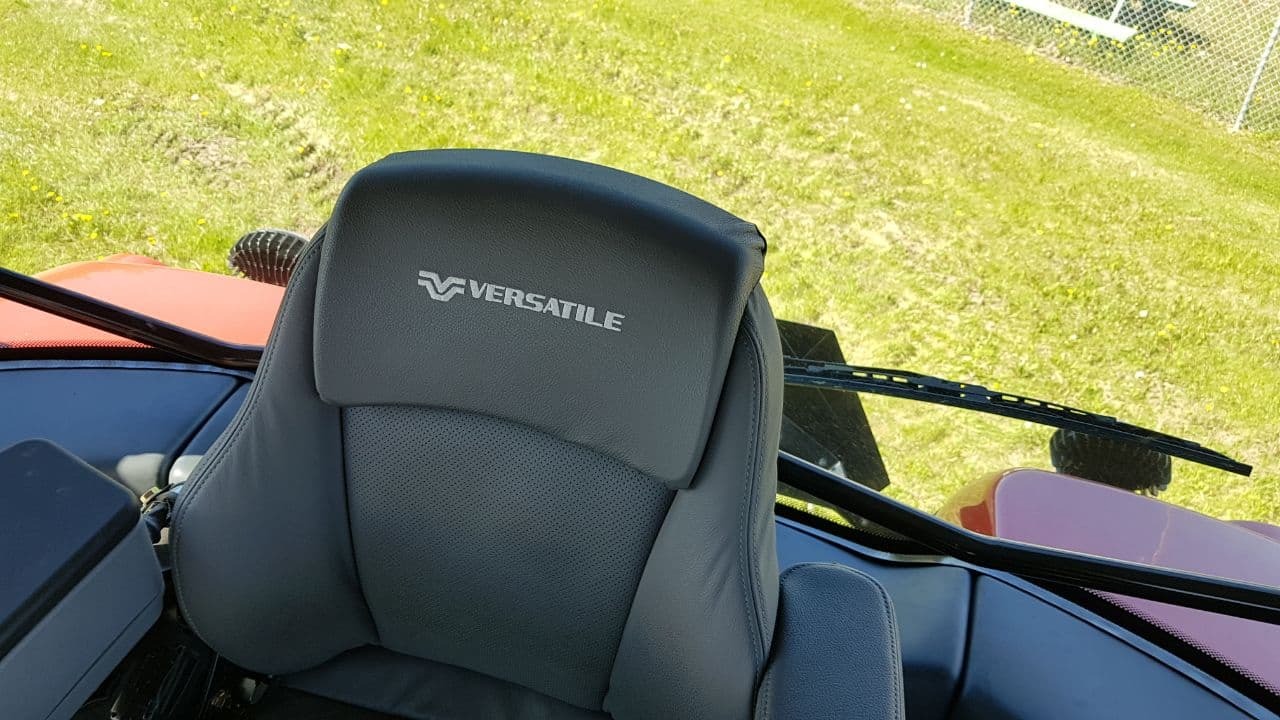 New Versatile 275 for sale in Alberta