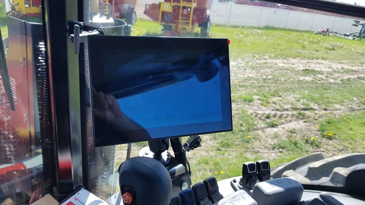New Versatile 275 for sale in Alberta