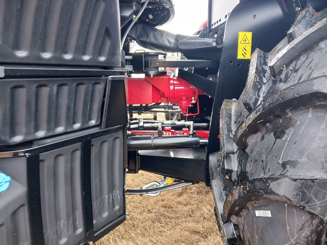 New Versatile 405 for sale in Alberta