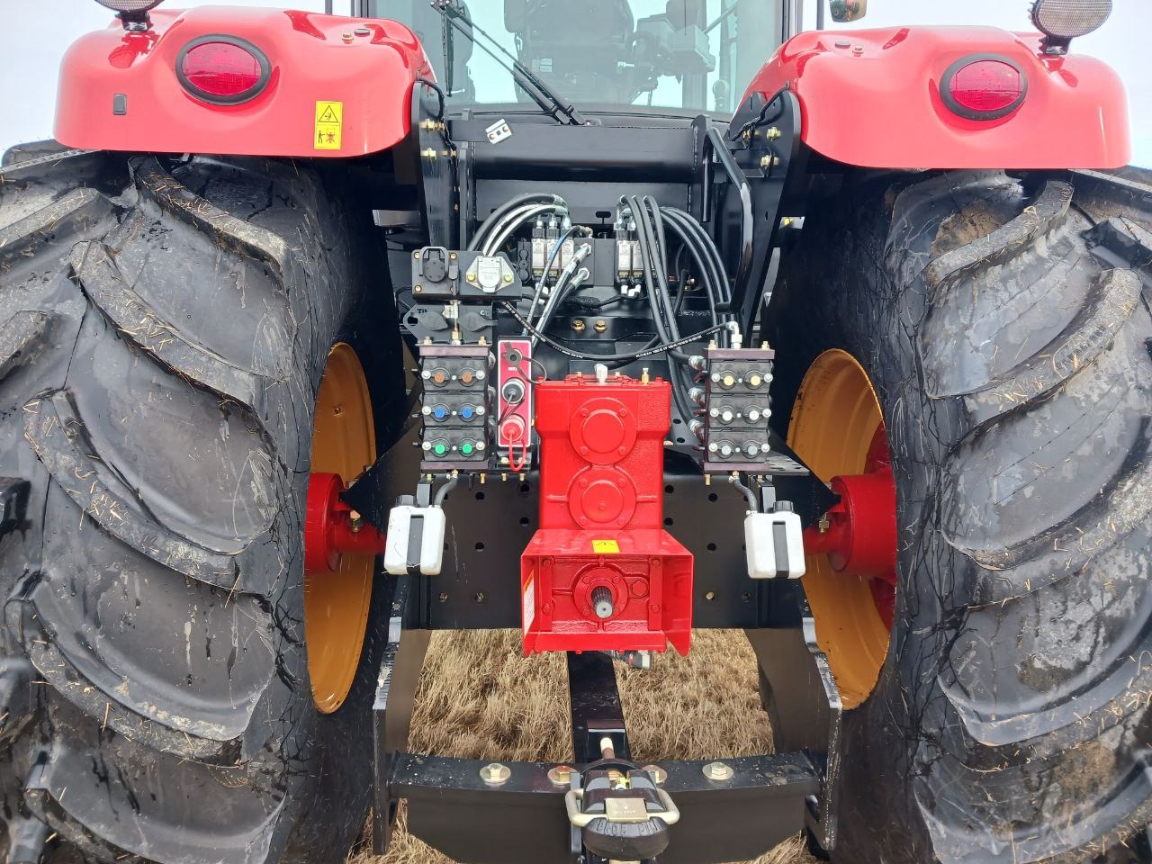 New Versatile 405 for sale in Alberta