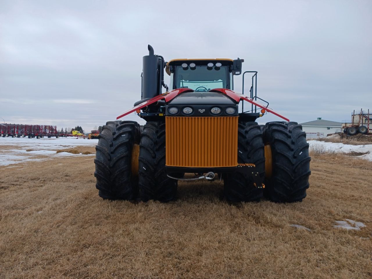 New Versatile 405 for sale in Alberta