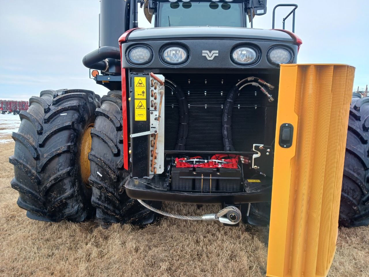 New Versatile 405 for sale in Alberta