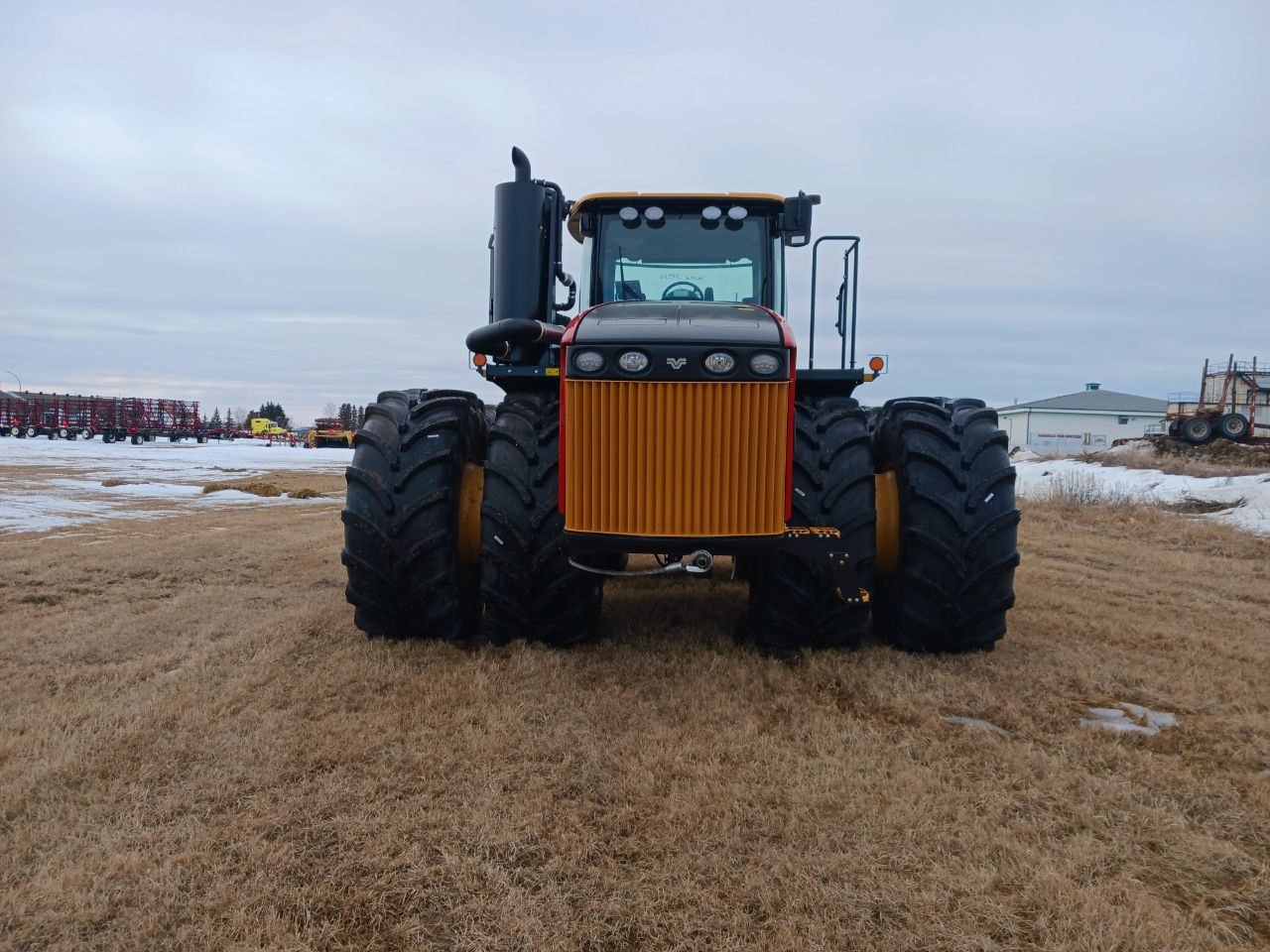 New Versatile 405 for sale in Alberta