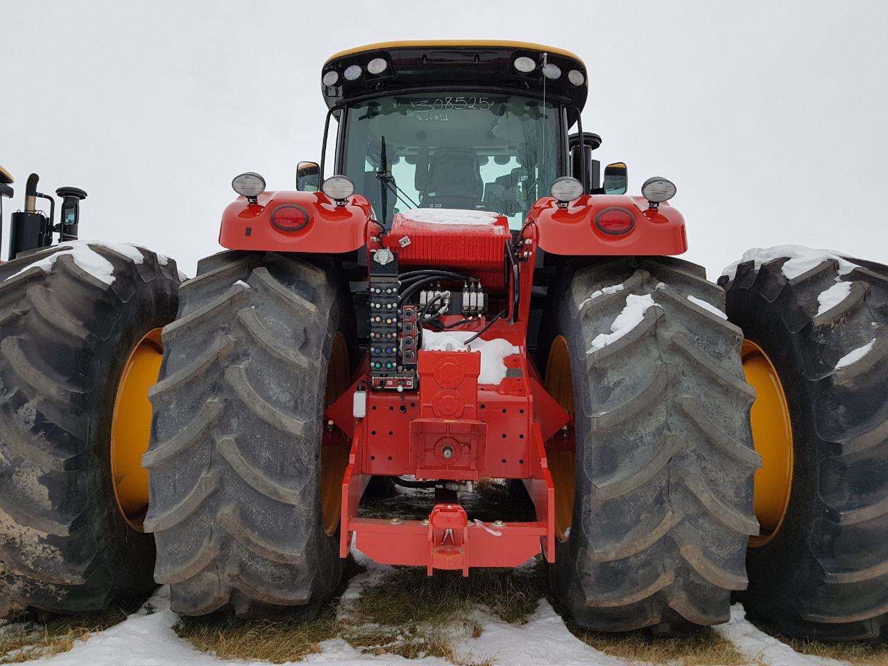 New Versatile 460 4WD 2019 for sale in Alberta