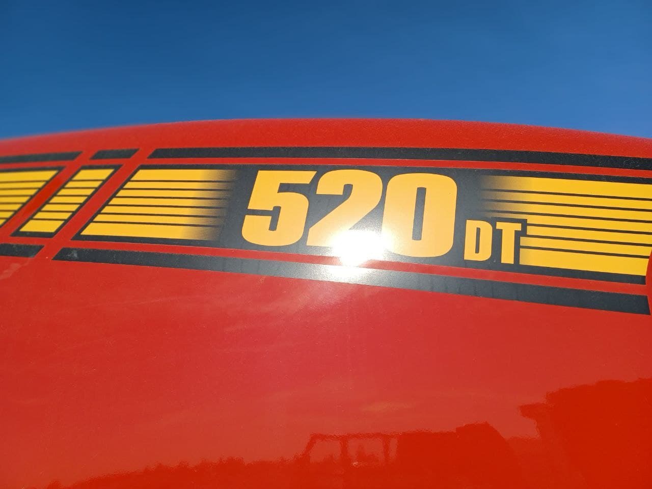 New Versatile DT520 for sale in Alberta