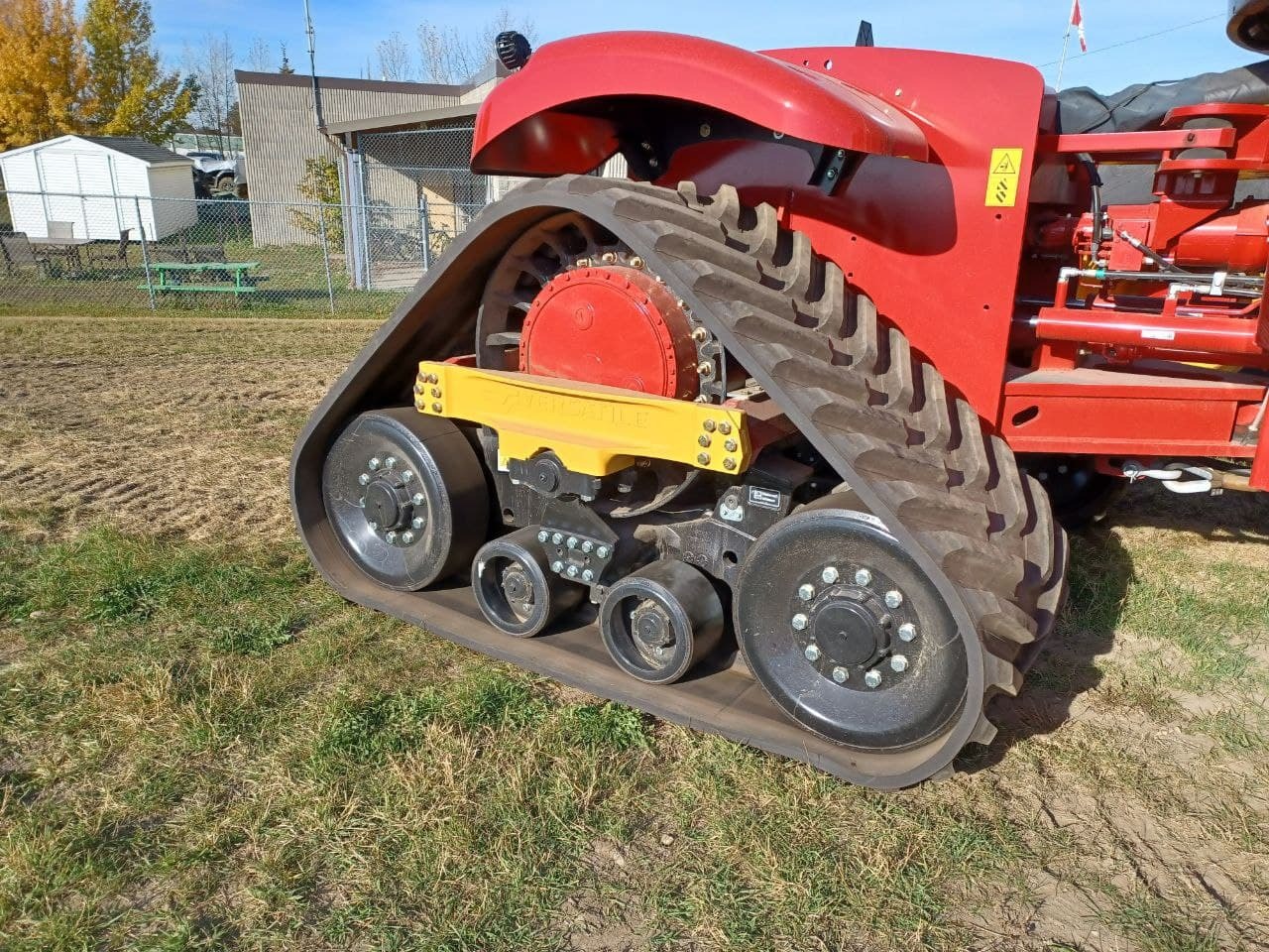 New Versatile DT520 for sale in Alberta