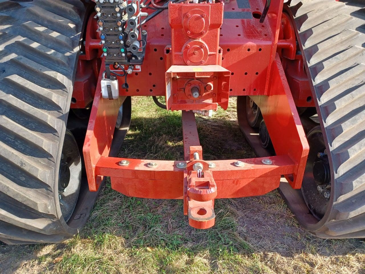 New Versatile DT520 for sale in Alberta