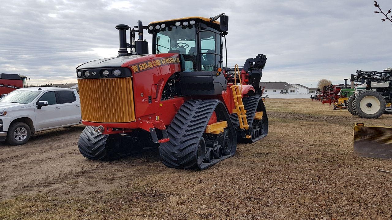 New Versatile DT520 for sale in Alberta