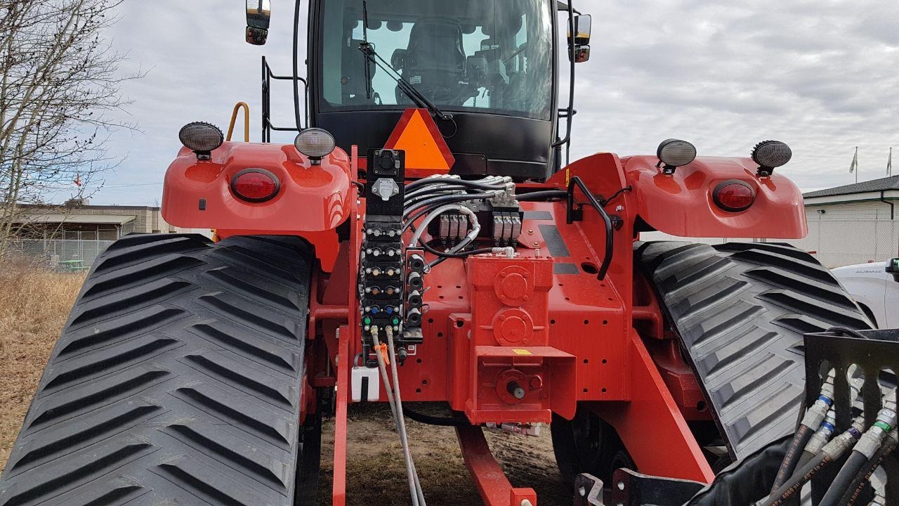 New Versatile DT520 for sale in Alberta