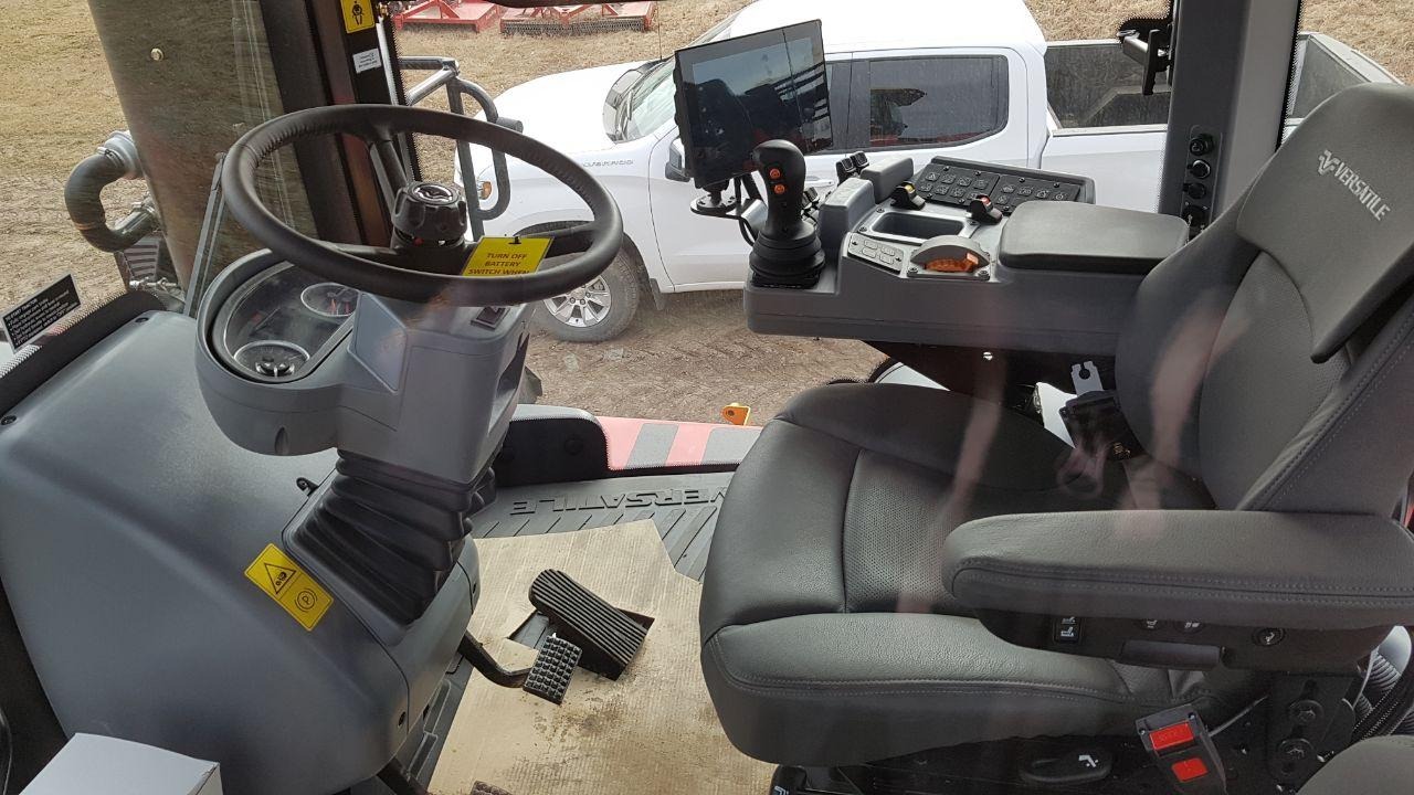 New Versatile DT520 for sale in Alberta