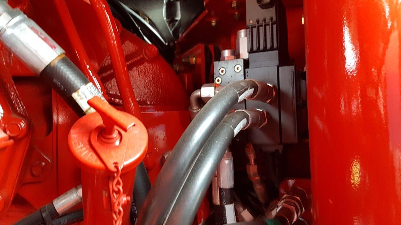 New Versatile DT520 for sale in Alberta