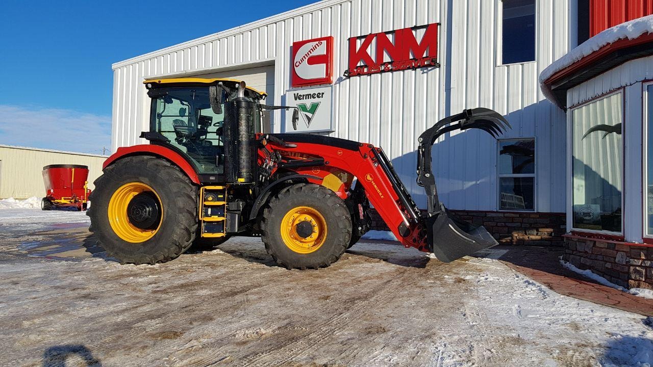 New Versatile 175 for sale in Alberta