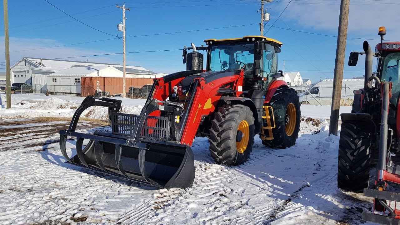 New Versatile 175 for sale in Alberta